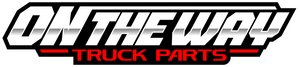 Rev HD – On The Way Truck Parts